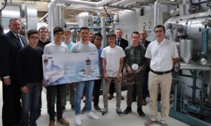 BAC Pro Métiers du Froid et des Énergies Renouvelables en Bretagne