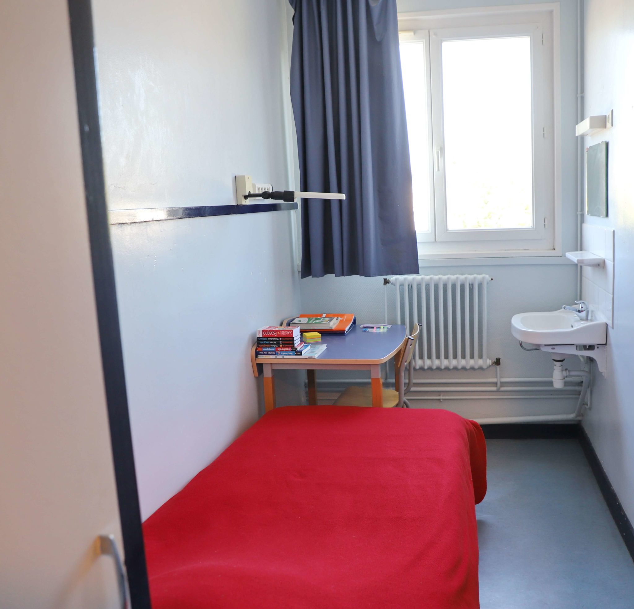 Internat garçons et internat filles - Lycées, CPGE TSI en Bretagne