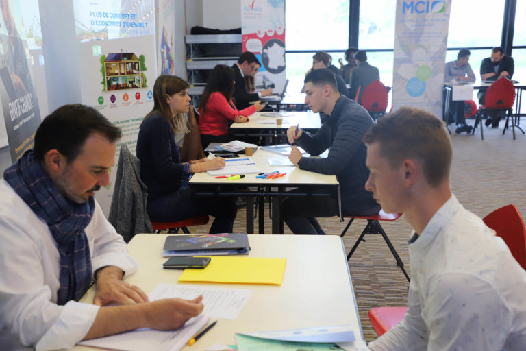 Bac Pro ICCER, Chauffage, Climatisation et Énergies Renouvelables en ...